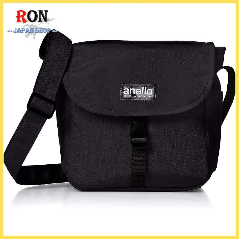 [Anaero Grande] กระเป๋าสะพายข้าง ขนาดเล็ก สีเทา Ls Gt-H2703 | Shopee ...