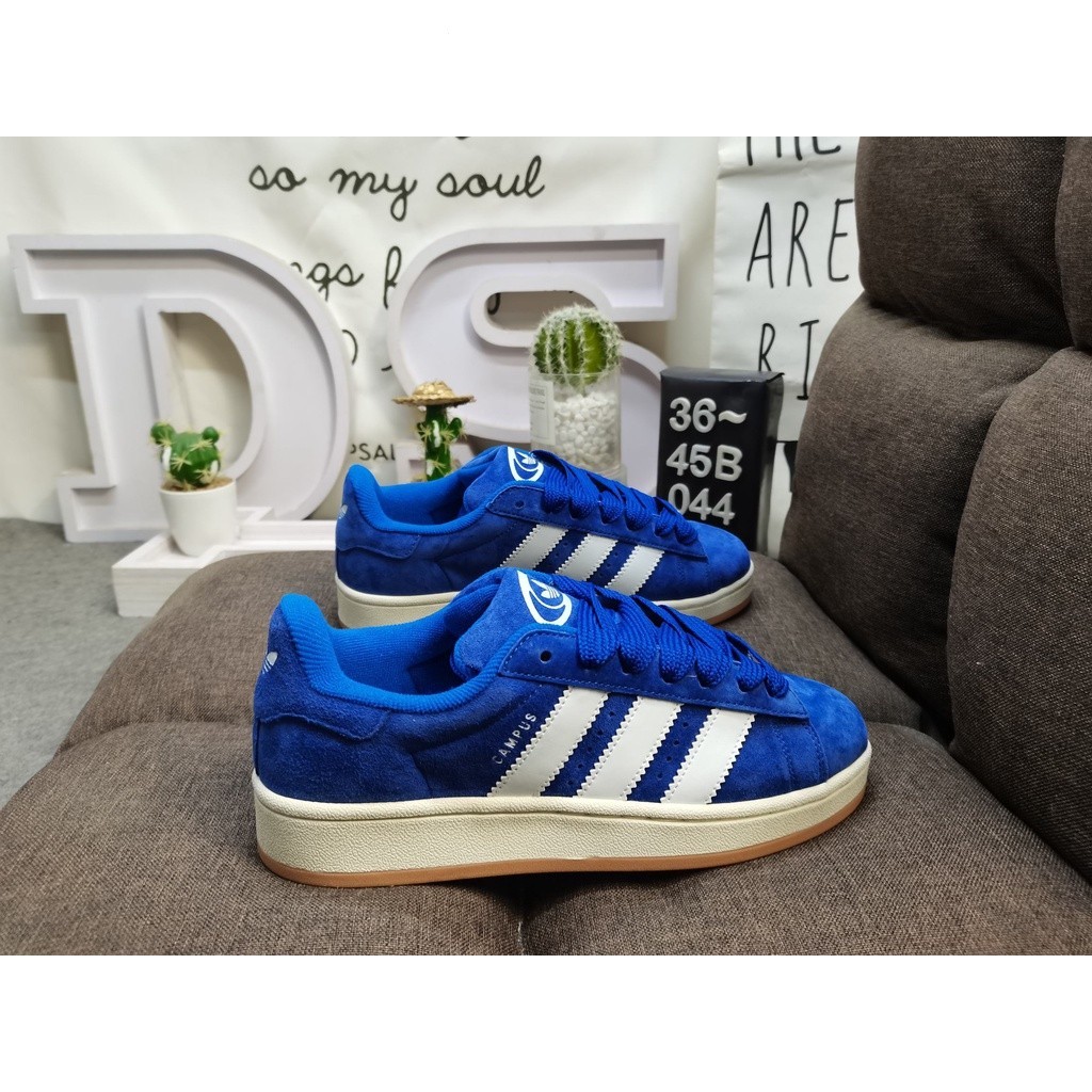 Adidas Originals Campus 00s College Series Bread Style Classic Vintage ...