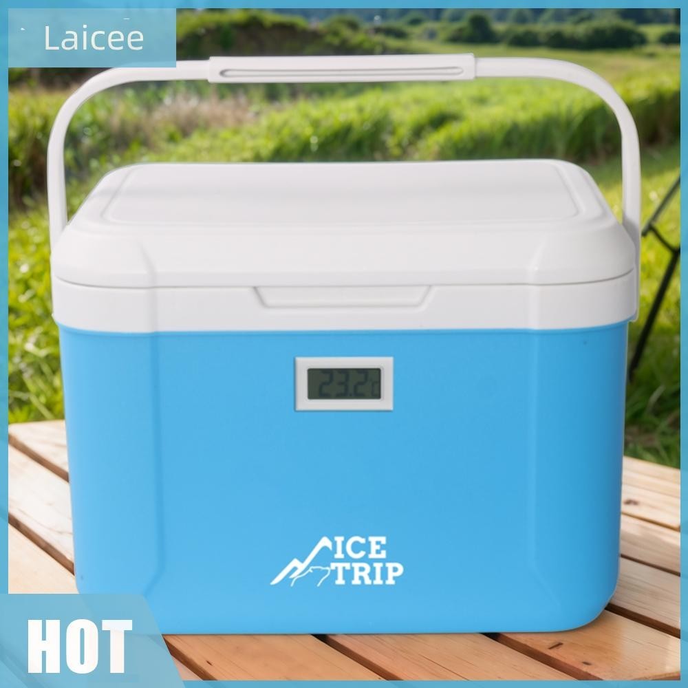 [Laicee.th] 5l Incubator ตู้เย็น ตู้เย็น ตู้เย็นในรถยนต์ ตู้เย็น เครื่องทําความเย็นแบบพกพา อุ่น ...