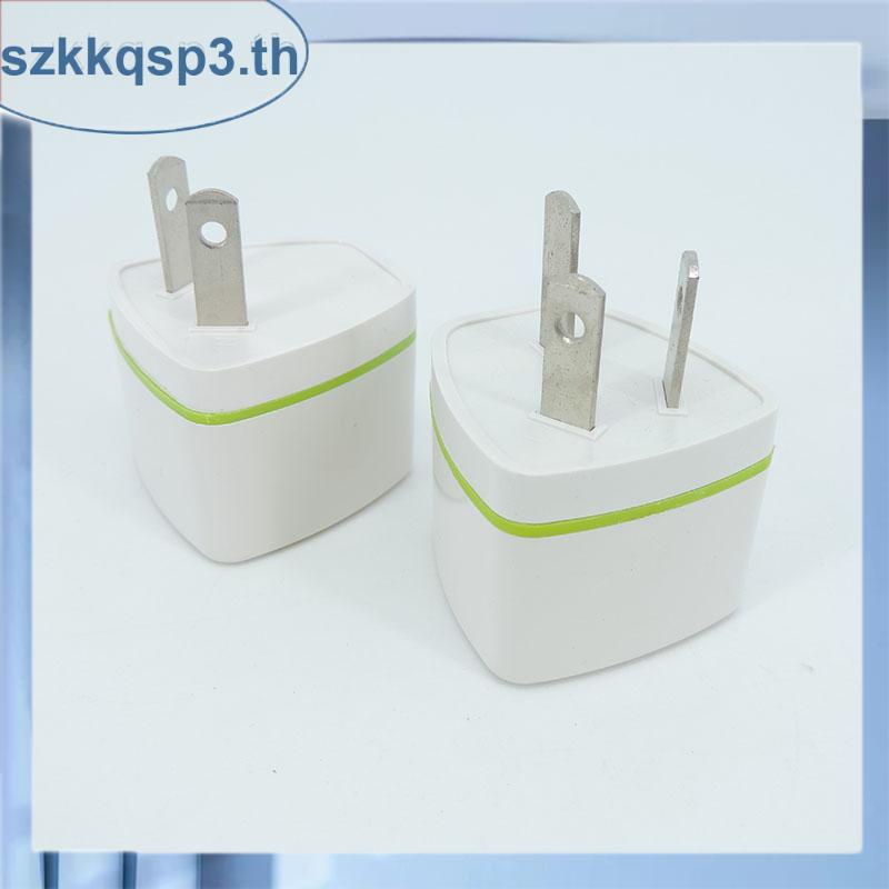 Eu US UK ถึง 2pin 3Pin AU Power Adapter Wall charger ปลั ๊ กเดินทาง US ... Eu US UK ถึง 2pin 3Pin AU Power Adapter Wall charger ปลั ๊ กเดินทาง US ...