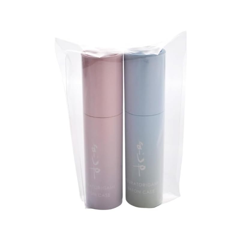 [Yo-jiya Official] Japanese Blotting Paper BATON Set of 2 (90mm×93mm ...