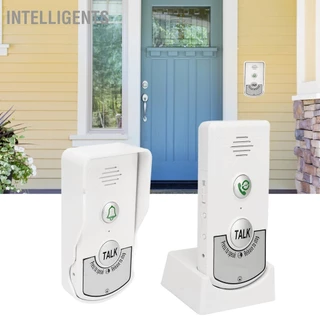 ช้อป wireless intercom ราคาสุดคุ้ม ได้ง่าย ๆ | Shopee Thailand