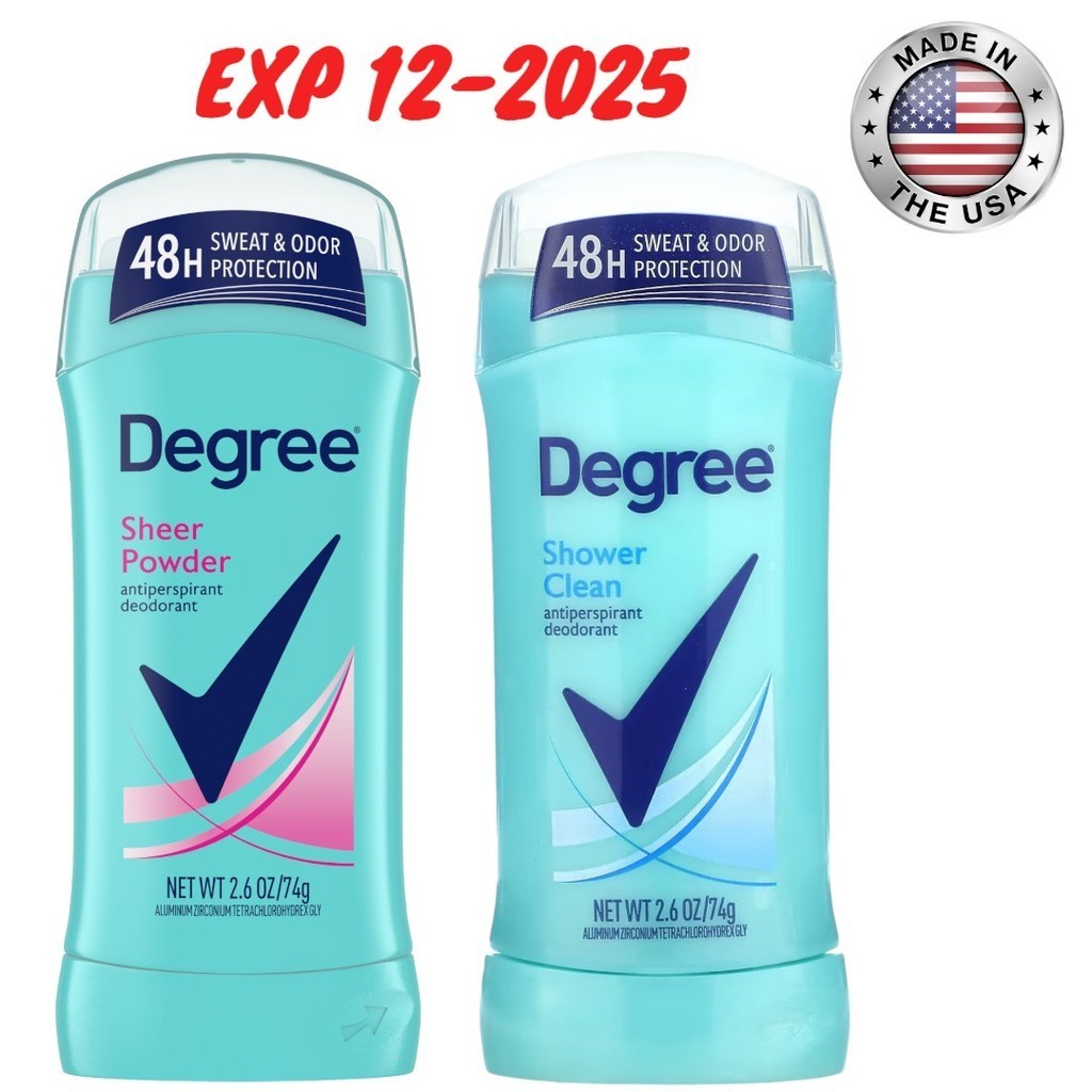 Degree® Women Dry Protection Antiperspirant Deodorant Stick 74g ระงับ ...