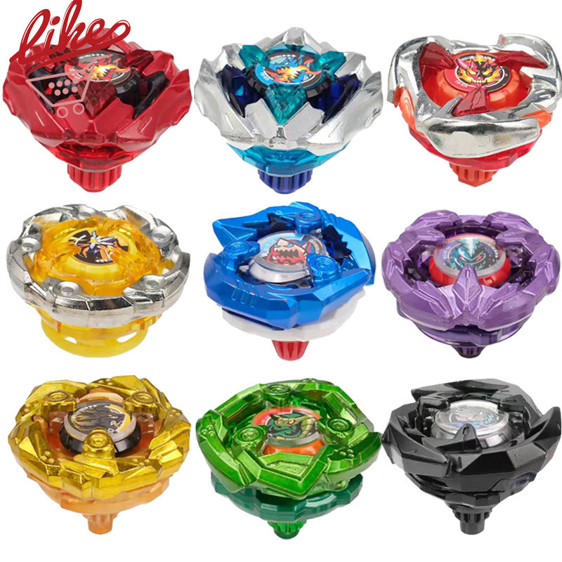 Limited Edition Beyblade X BX UX เดี่ยว Bey BX-01 Dran ดาบ BX-14 Shark Edge UX-01 Dran Buster ...