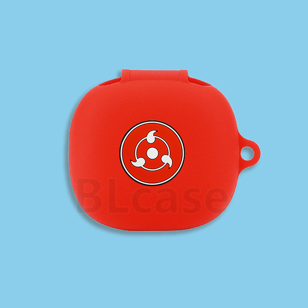 สําหรับ โชคซ์ เปิด 2 ที920 กรณีการ์ตูนหูฟังป้องกันปลอกซิลิโคนหูฟัง ...