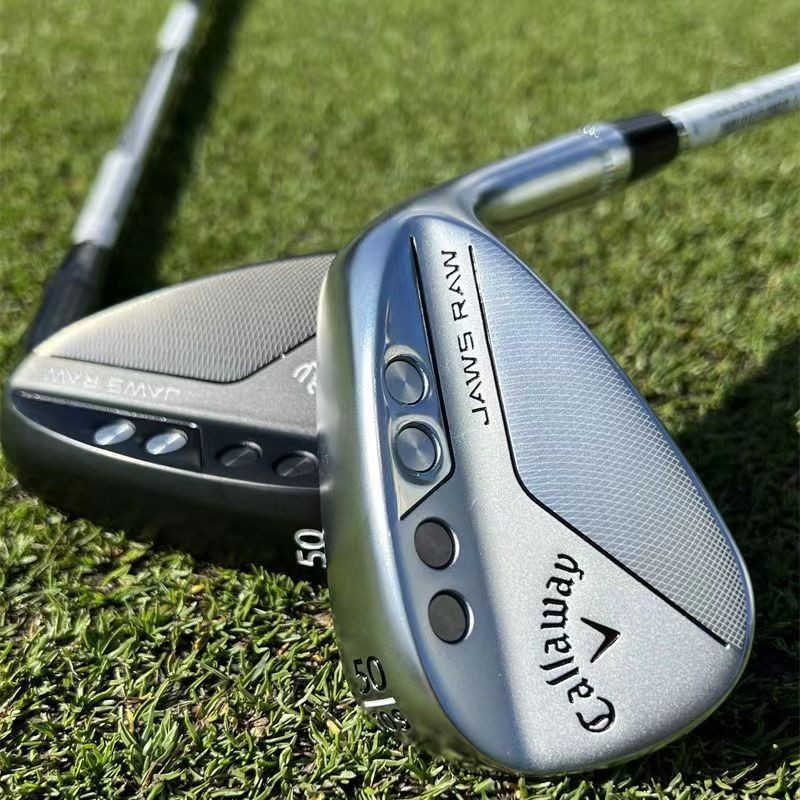 Callaway Callaway Golf Club MD6 ขุด Rod ตัด JAWS RAW มุมทราย Pit Rod 23 ...