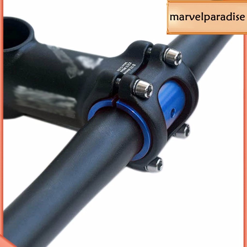 1/2/3 แพ็ค 2 จักรยาน Handlebar Shim Stem ลดอะแดปเตอร์ขี่จักรยาน Spacer ...