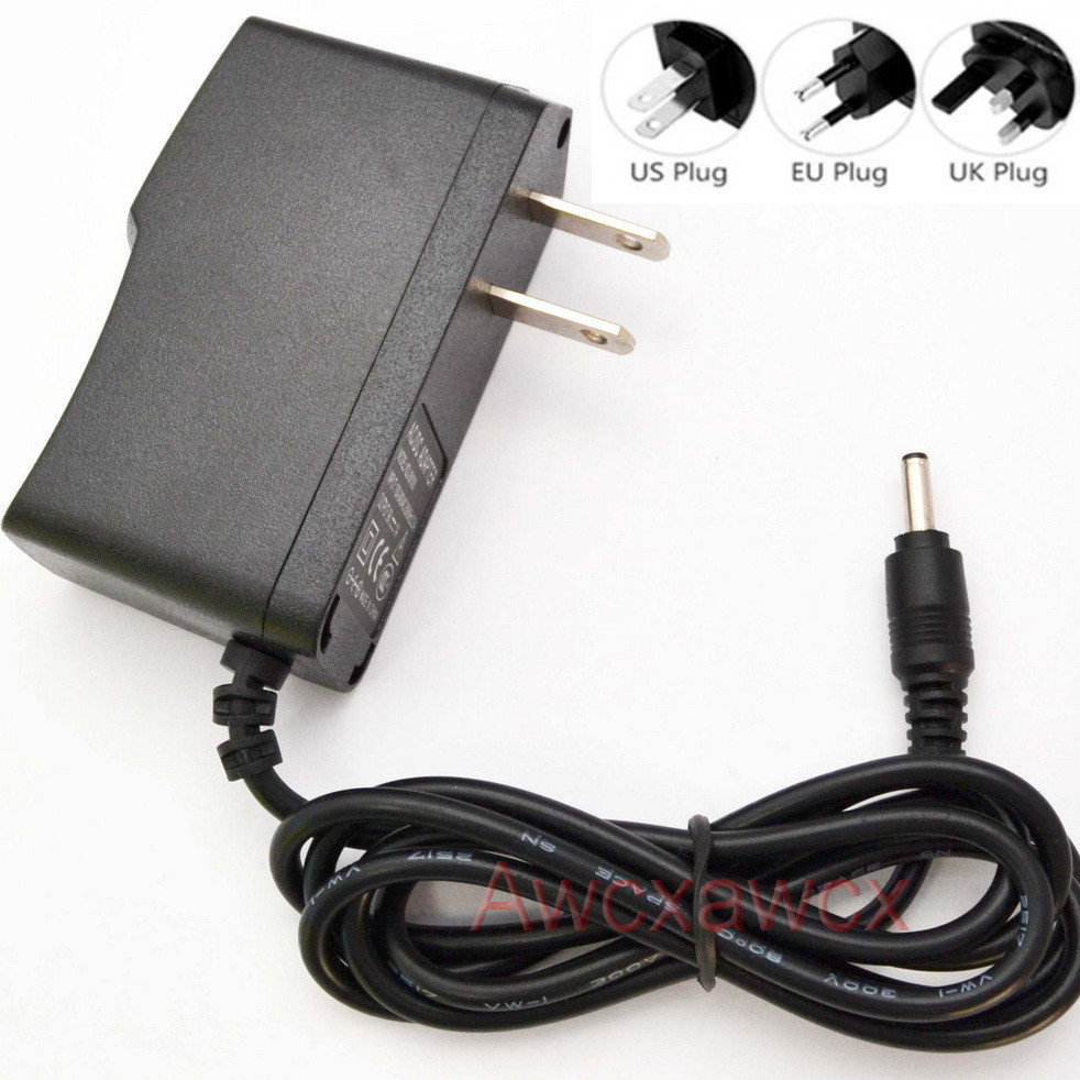 5V 0.6A 600mA AC DC power supply adapter สําหรับ tplink TP-Link Wi-Fi ...