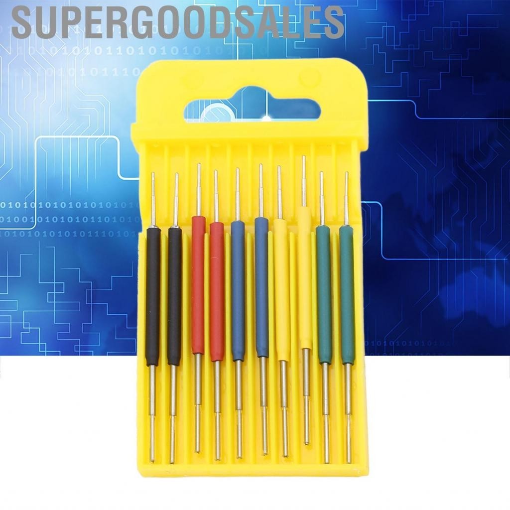 Supergoodsales SMD IC Test Hook คลิปความพยายามประหยัดเวลาปรับปรุง ...