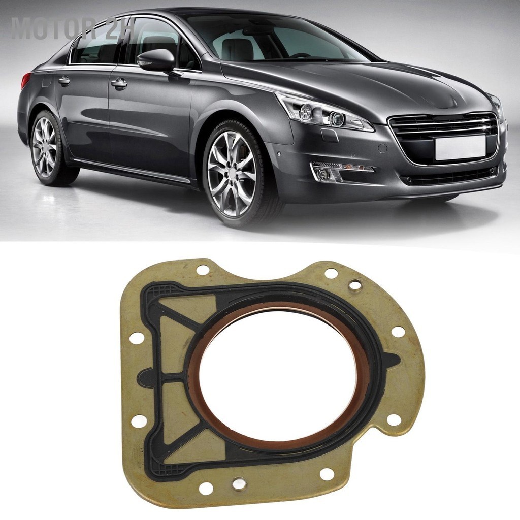 Motor 2H เพลาข้อเหวี่ยงด้านหลังซีลน้ำมันโลหะโครงสร้างแข็งแรงทนทาน ...