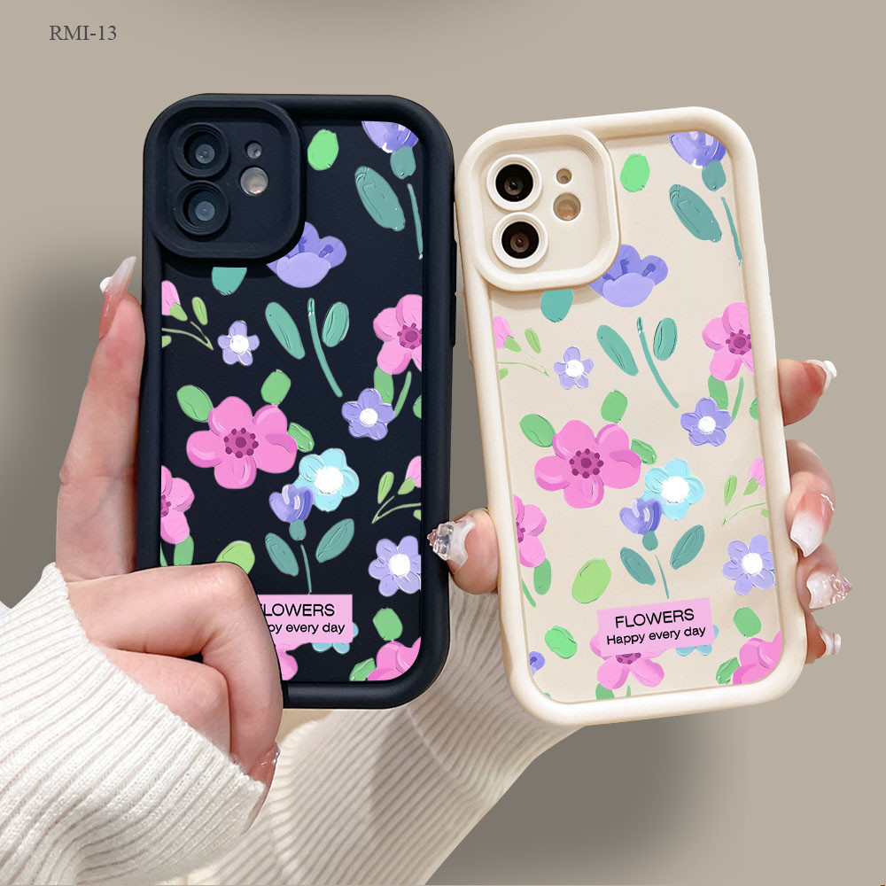 สำหรับ Xiaomi Redmi Mi 14T 14C 13 12C 12 10 10C 10A 9 9T 9A 9C A1 A2 A3 Poco X7 C65 C75 12 11 ...