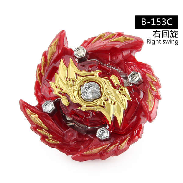 beyblade x samurai saber beyblade dragoon Spin GT series B-153 Gyro ...