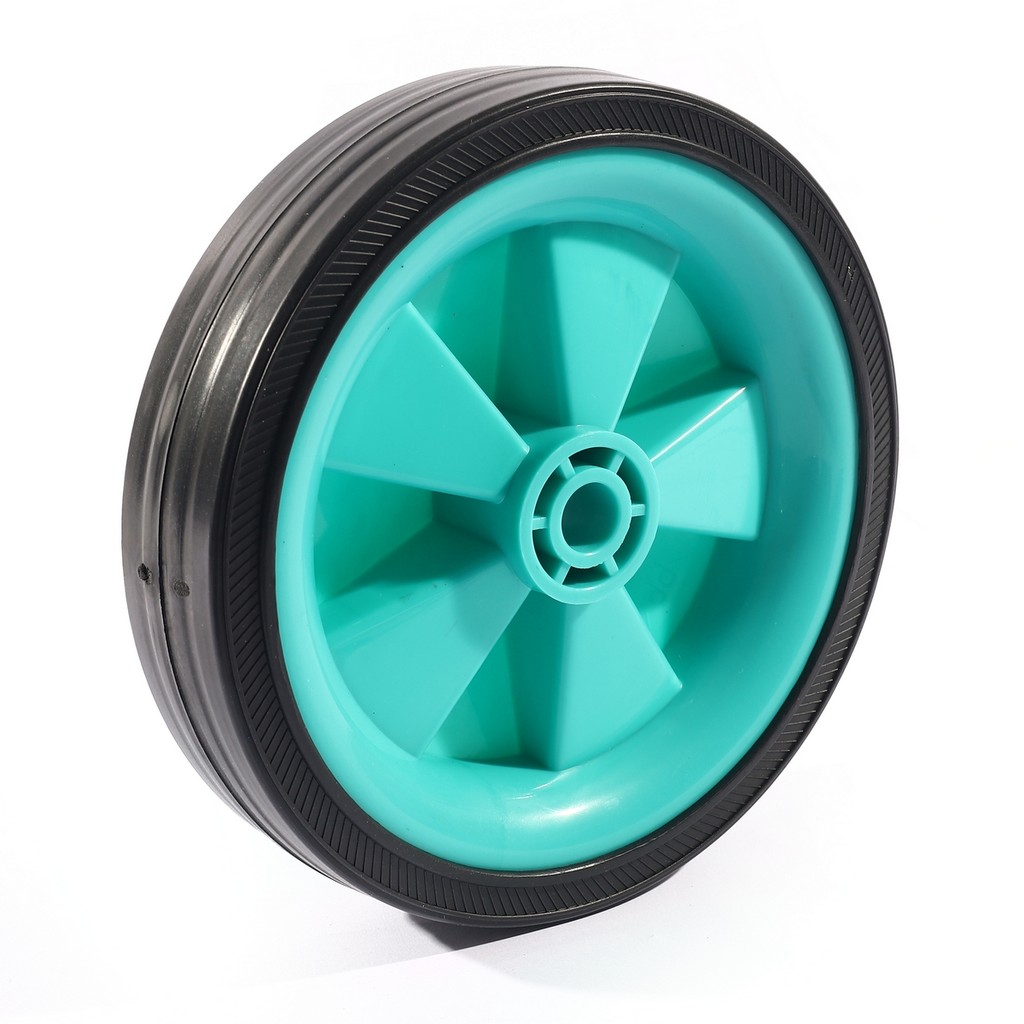 HECTO อะไหล่ ล้อ (1 ชิ้น) ใช้สำหรับปั๊มลมขับตรง รุ่น F2 (เฮกโต) | Shopee Thailand