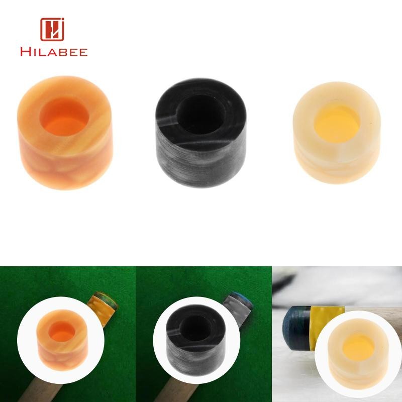 Hilabee บิลเลียดคิว Stick Ferrule Tube, Professional บิลเลียดคิว ...