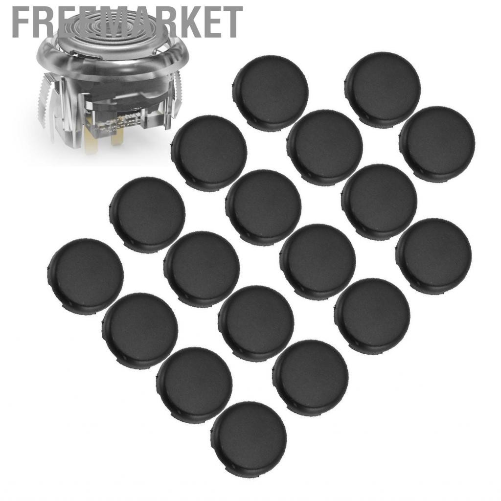 Freemarket Gaming Keyboard Cap Antislip Hand Hand Feeling for ...