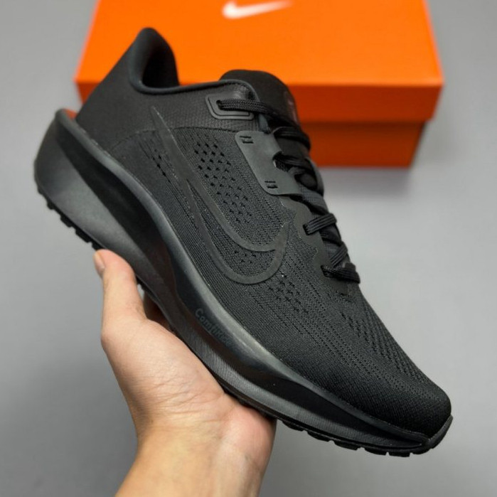 รองเท้าวิ่งลำลองตาข่ายระบายอากาศ รุ่น 6 FD6033-003 | Shopee Thailand