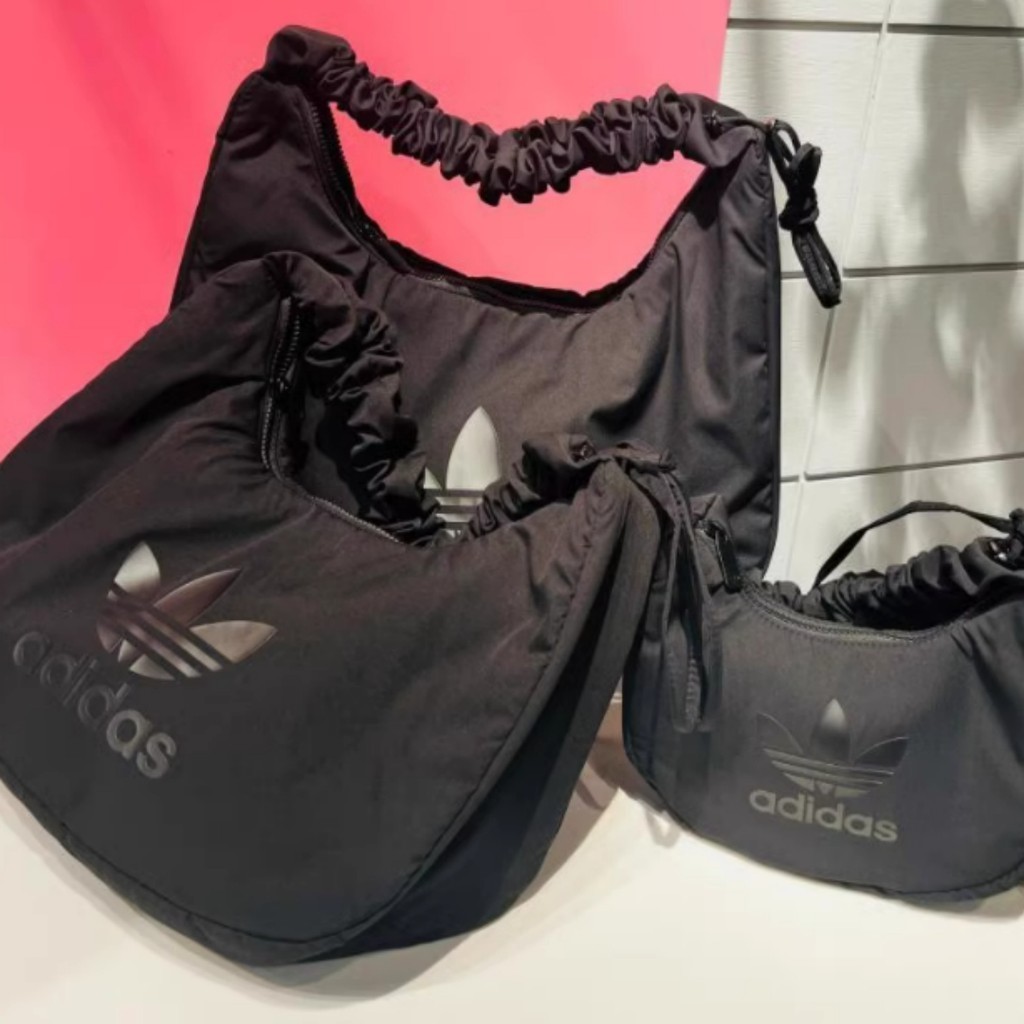 Adidas Originals Clouds Bag Women 's Fashion Casual Crossbody Shoulder ...