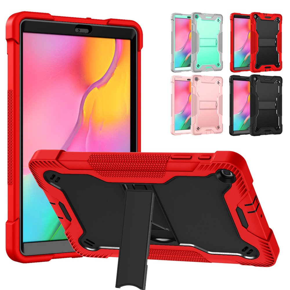 Samsung Galaxy Tab A 10.1 2019 SM-T510 SM-T515 กรณีเด ็ กปลอดภัยซิลิคอน ...