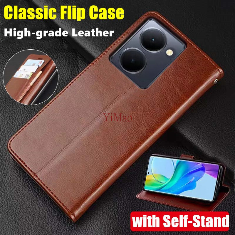 สําหรับvivo Y36 Y27 4G Y36 Y27 5G Y27S Y16 V2247 V2248 V2249 V2302 ...