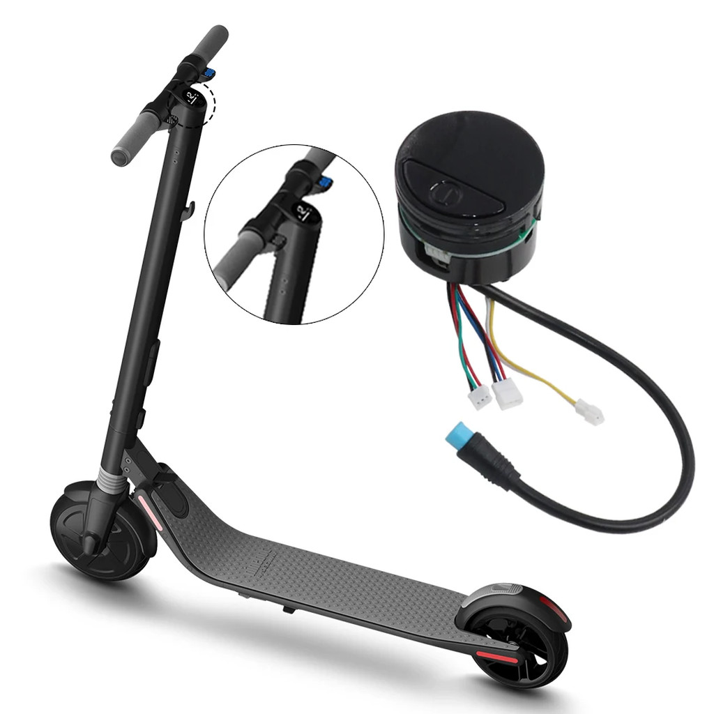 หน้าจอ แดชบอร์ด Dashboard for Ninebot Es1 Es2 Es3 Es4 | Shopee Thailand