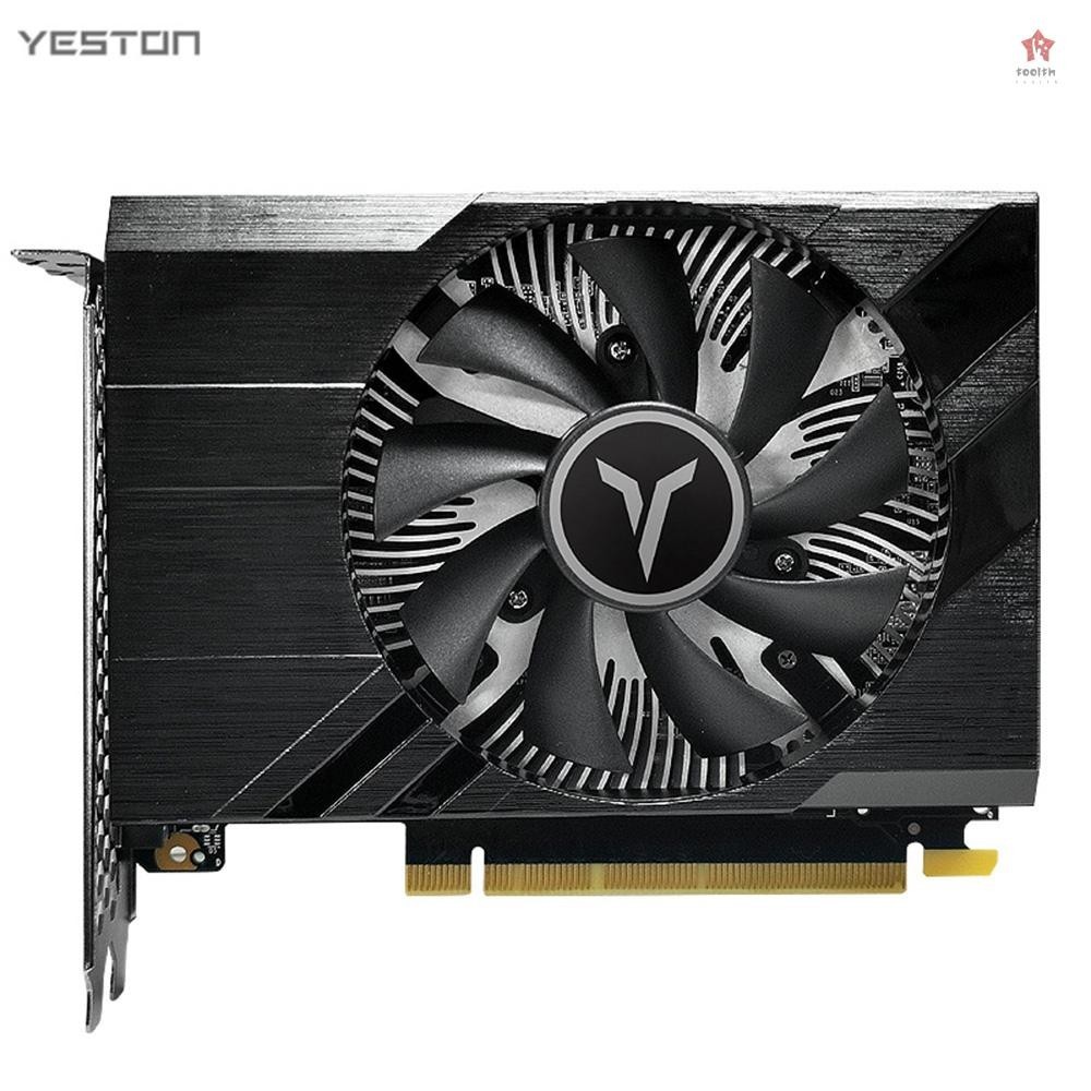 Yeston Fan Core Support Core รองรับ Pc Fan Core Rtx 3050 Pc รองรับ ...