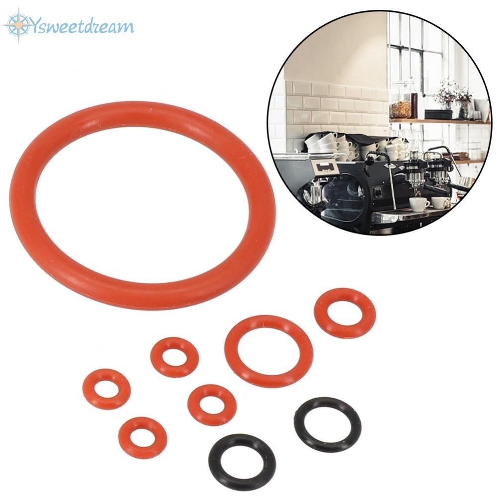 【SWTDRM】Food Grade Quality Silicone O Ring Kit For Saeco And Gaggia ...