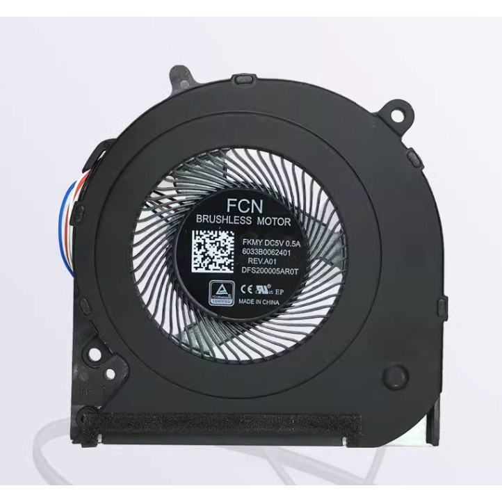 แล ็ ปท ็ อปพัดลมระบายความร ้ อนสําหรับ 14-CF 14-CK 14-CM 14S-DP 14Q-CS ...