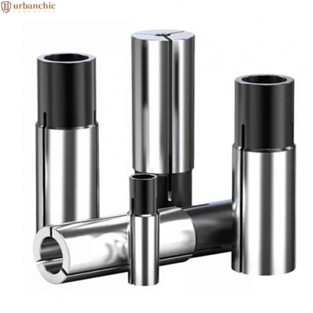 Cnc Spindle Router Bit Adapter Collet Adapter Shank ลดที ่ มี ...