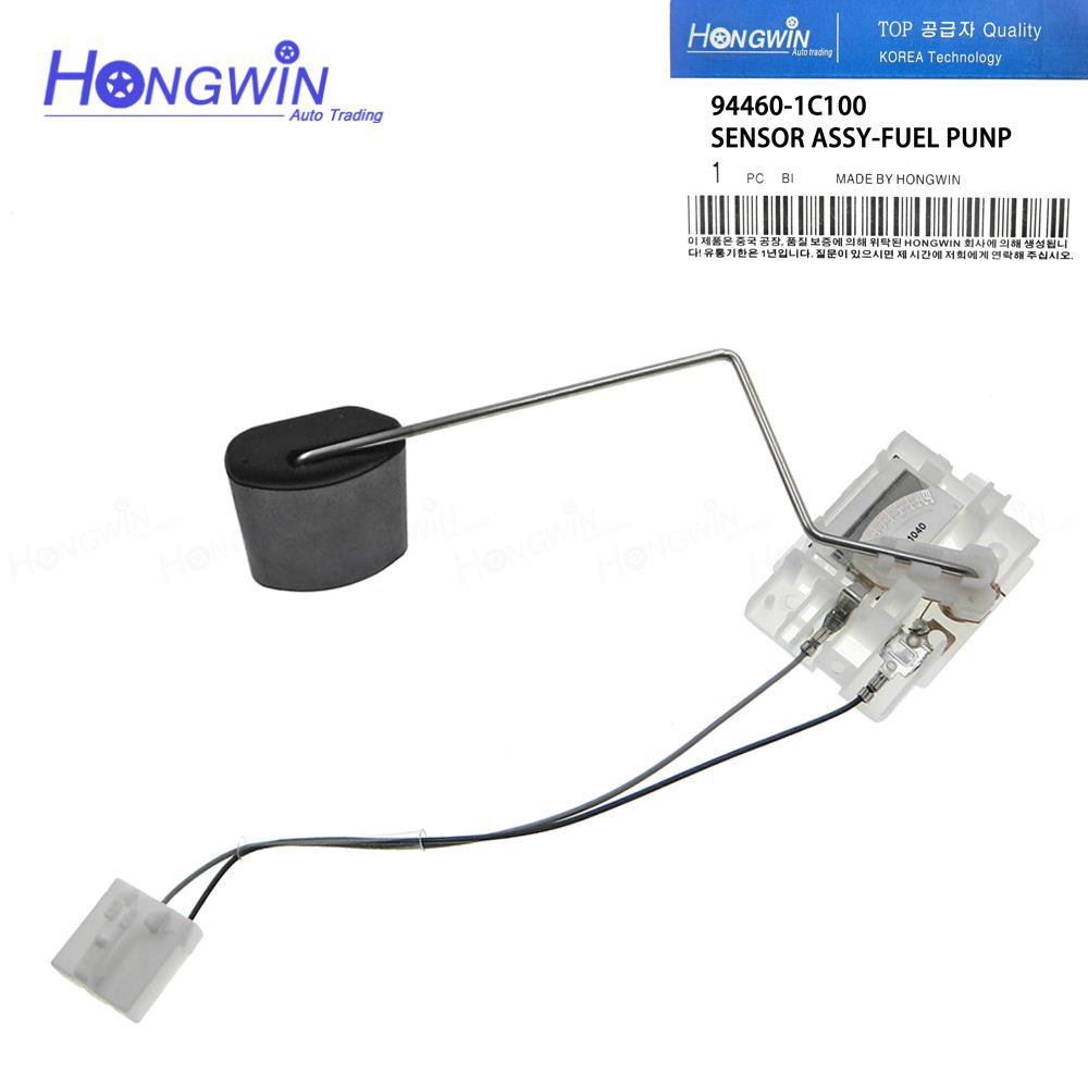 HW 94460-1C100 Fuel Level Sensor For Hyundai Kia Getz Click 944601C100 ...