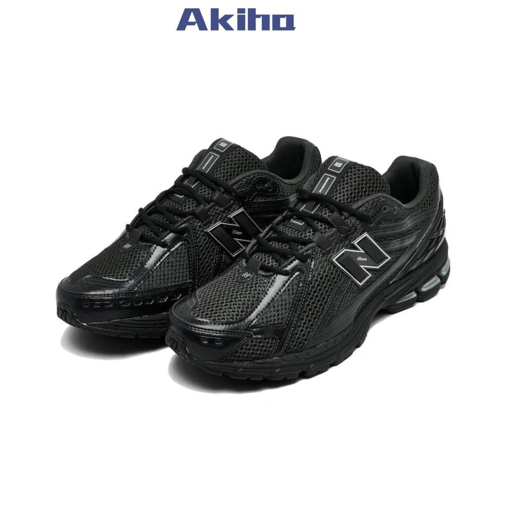 热卖 New Balance NB 1906R IU สวมใส่รองเท้าวิ่งจ๊อกกิ้ง Casual Virtual ...