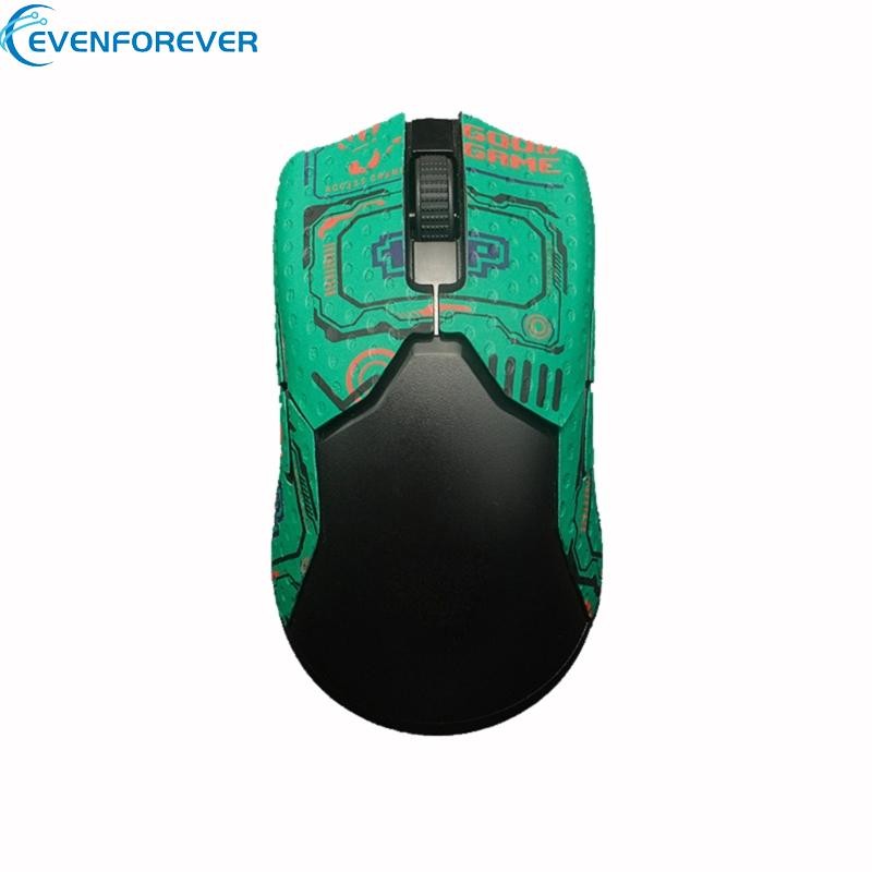 Ev Mouse แผ่นกันเหงื่อเมาส์สเก็ตสติกเกอร์ด้านข้างสําหรับเมาส์ | Shopee ...