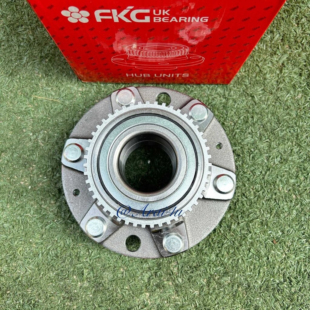 FKG ลูกปืนล้อหน้า HYUNDAI H1 2008-2015 ฮุนไดเฮชวัน | Shopee Thailand