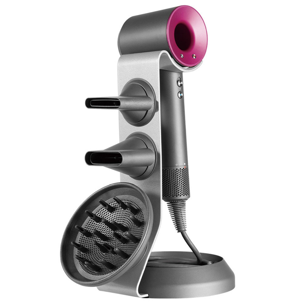 GAMCI Korea Dyson Supersonic Hair Dryer Compatible Stand | Shopee Thailand