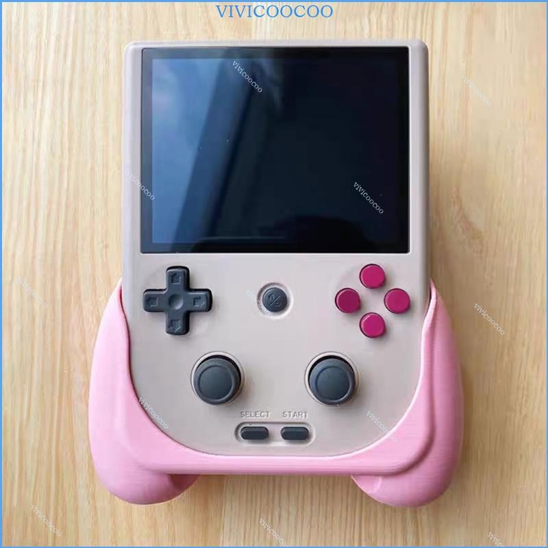 เคส VIVI Protetive สําหรับ RG406V RG405V Gamepad Grip Case ฝาครอบคอนโซล ...