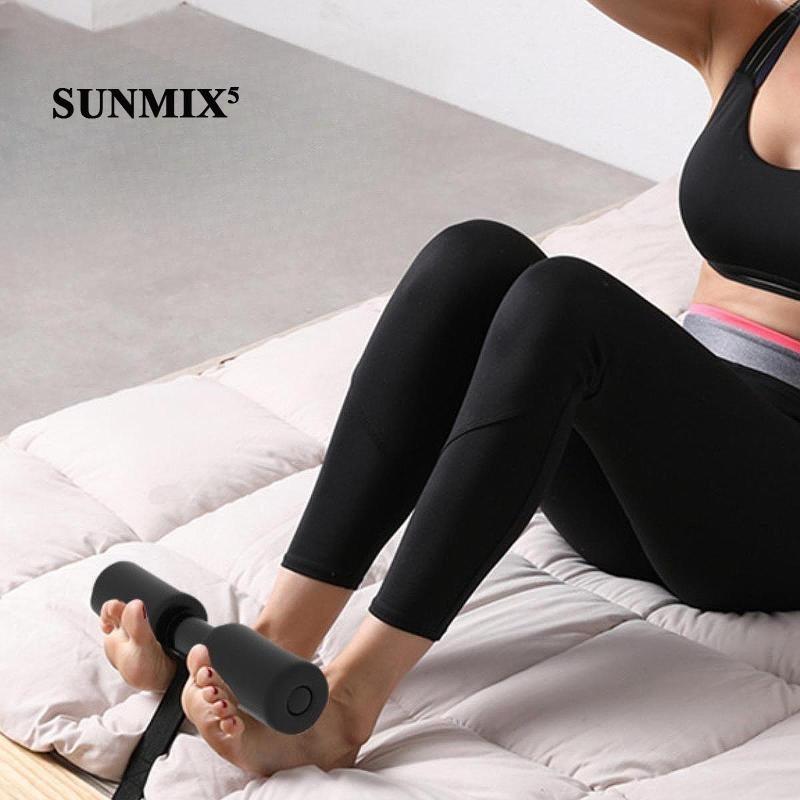 [Trend Hamstring Strap Sit up Assistant Bar Heavy Duty Bed Anchor ...