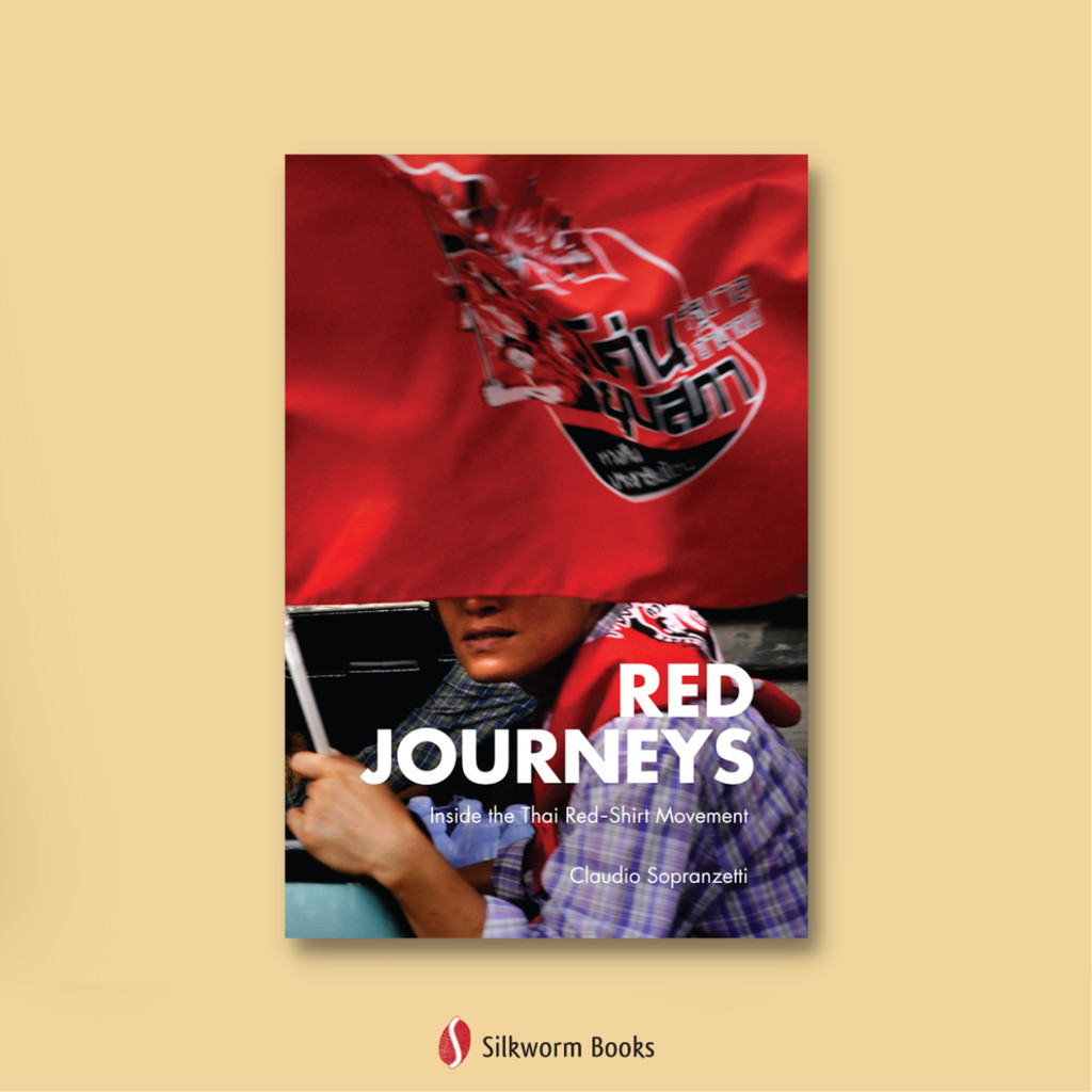 Red Journeys: Inside the Thai red-shirt movement | Shopee Thailand