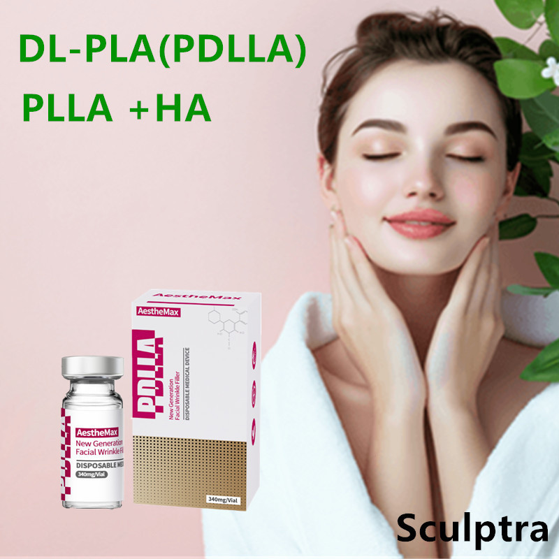 340mg PDLLA Facial Care Liquid อาหารเสริมไวท ์ เทนนิ ่ งคอลลาเจน plla ...