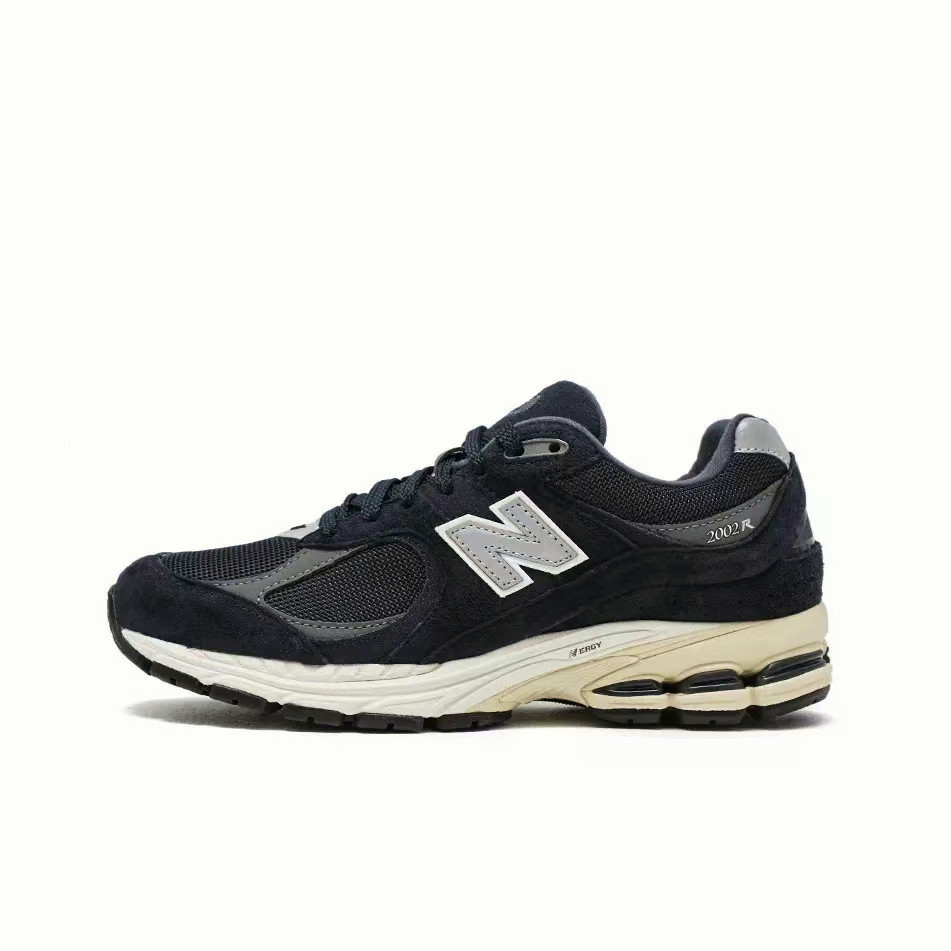 New Balance NB 2002r รองเท ้ าผ ้ าใบ NB แท ้ 100 % 8TTK | Shopee Thailand