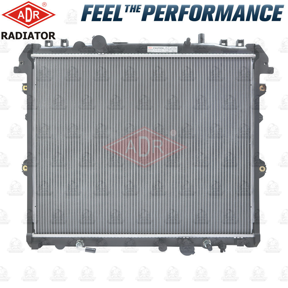 ADR (3461-1072) TOYOTA VIGO,FORTUNER,INNOVA 2.5D (2KD),3.0D (1KD) AT (เกียร์ออโต้) ปี 2004-2009 ...