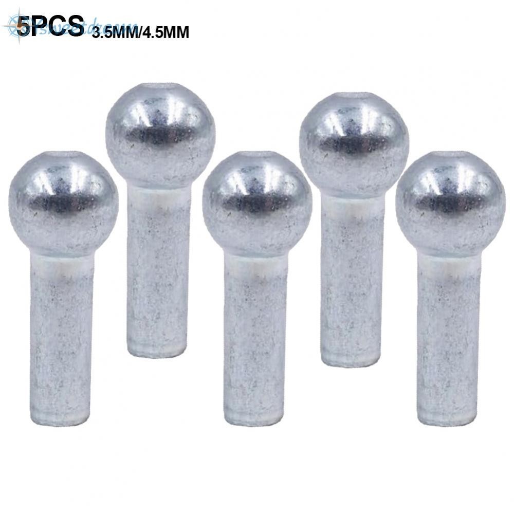 Gym Pulley Machine Cable Ball Terminals 5mm/6mm เส ้ นผ ่ านศูนย ์ กลาง ...