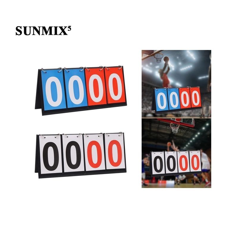 [ ตารางด ้ านบน Scoreboard Flip Score Keeper Scoring Score Counter ...