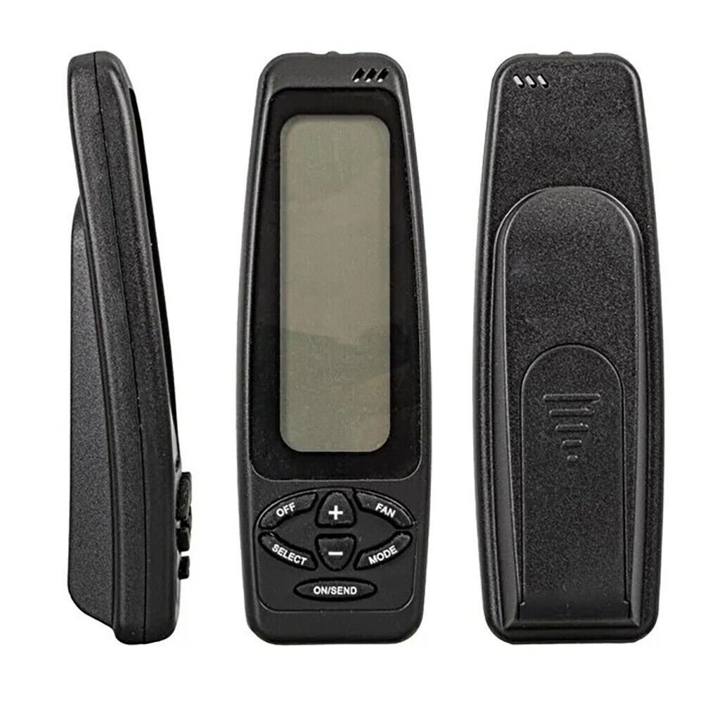 ใหม ่ RT-PYRO RT03 TLC-ECM สําหรับ Airwell Electra Meitav-tec Air Conditioner Remote | Shopee ...