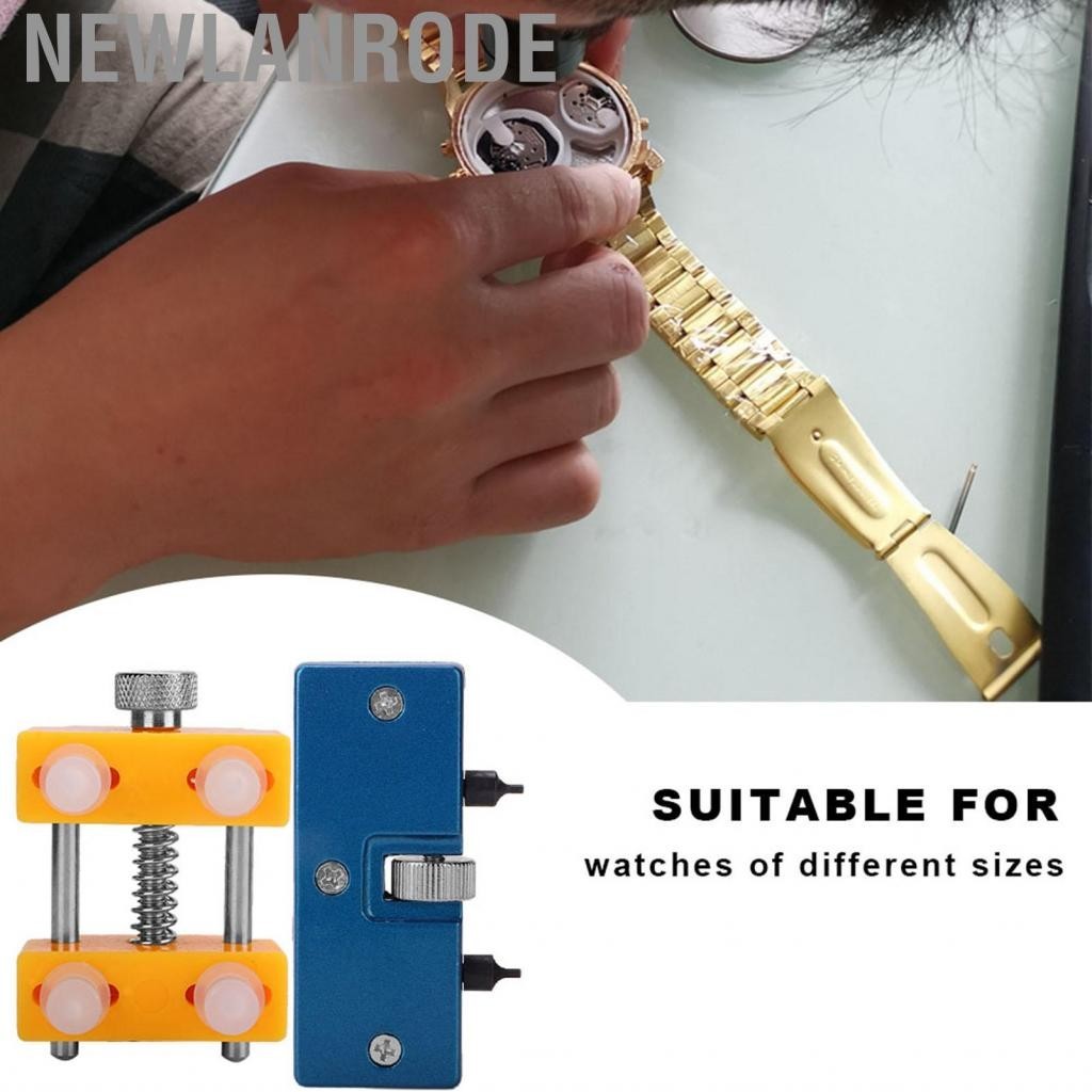 Newlanrode Andraw เครื่องมือระดับมืออาชีพ นาฬิกา ที่เปิดฝาหลัง มัลติฟั ...