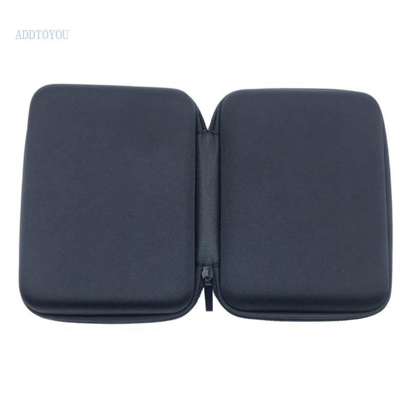 3C Portable Hard Carrying Case Folding Storage Bag Box for K420 K430 ...