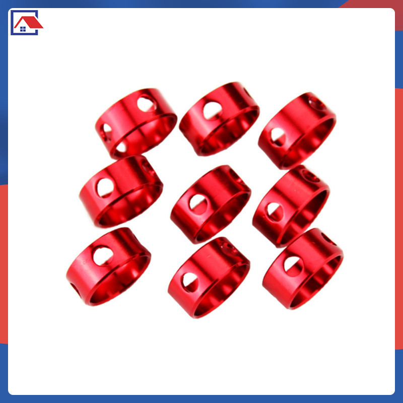 เต็นท์สายไฟแหวนเดินป่า Runner Camping Fastener เชือก erkenai | Shopee ...