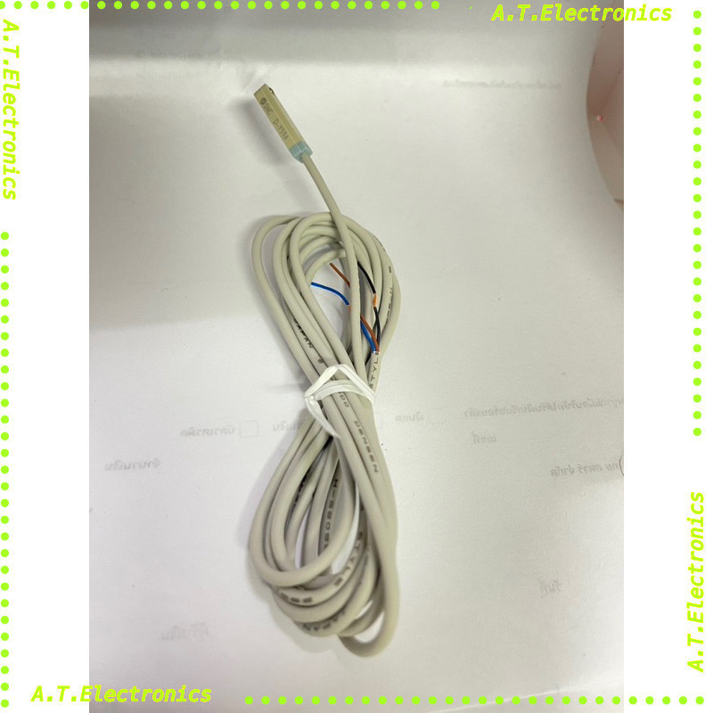 พร้อมส่ง! D-Y59A DY59a smc สวิตช์เซ็นเซอร์กระบอกลม SMC 3เมตร แม่เหล็ก ...