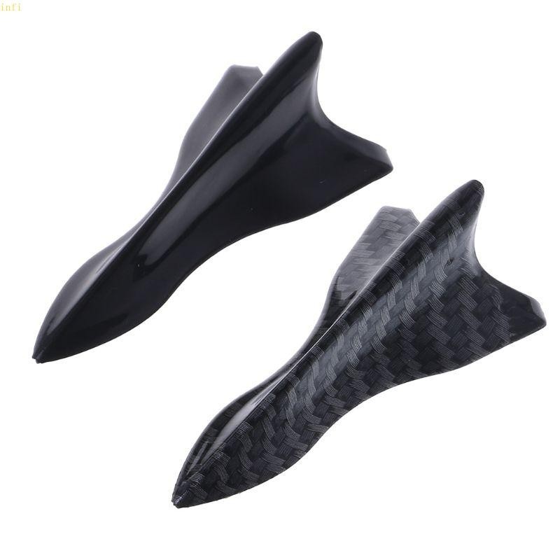 Infi Diffuser Shark Fin สําหรับสปอยเลอร์หลังคา Wing Air Vortex ...