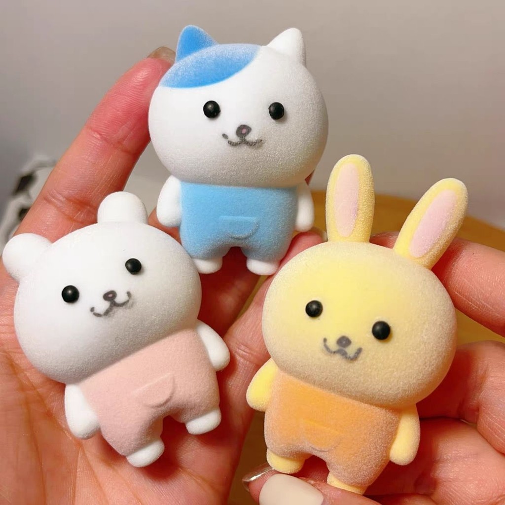 Chikawa Chikawa Chikawa Self-Laughing Nagano Forest Family Series Self ...