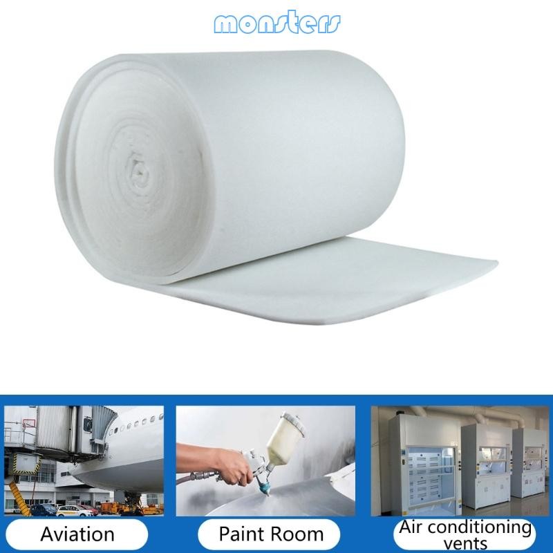 Mon Active Carbon Filter เครื่องปรับอากาศกรองอากาศในร่มเปลี่ยนเครื่อง ...