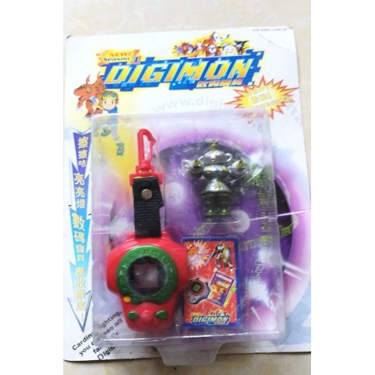 Digimon ในประเทศ Baby Second Part Skyhawk Beast Ancient Divine Beast ...